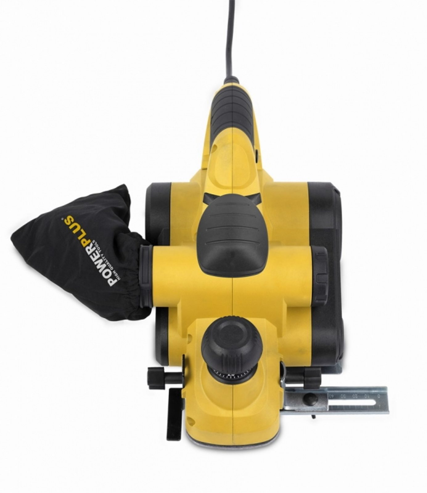 Elektrický hoblík Powerplus POWX1110 | Jarabák