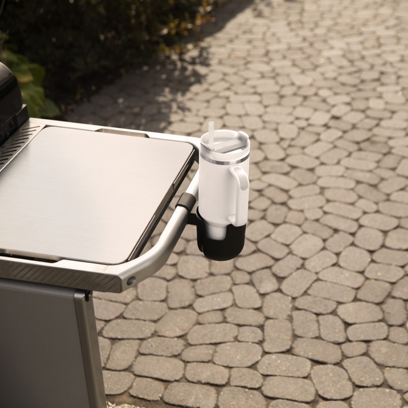 Držák na láhev Weber Works - Snap On | Jarabák