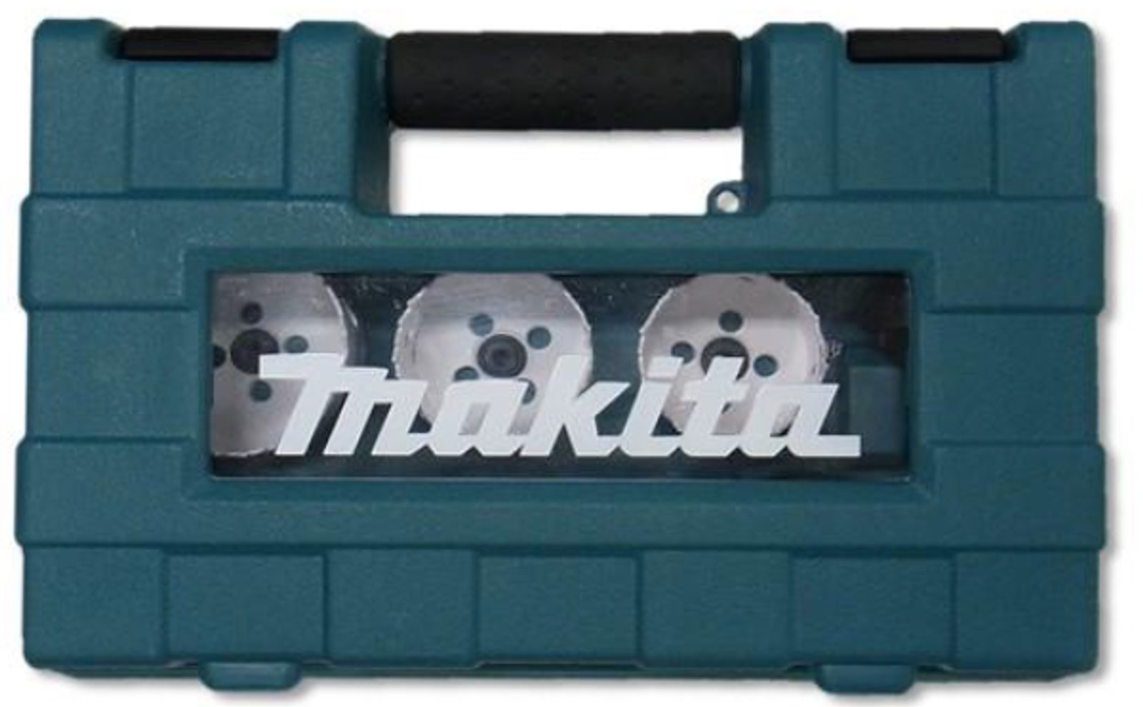 Sada děrovek Makita BiM D-63993 | Jarabák