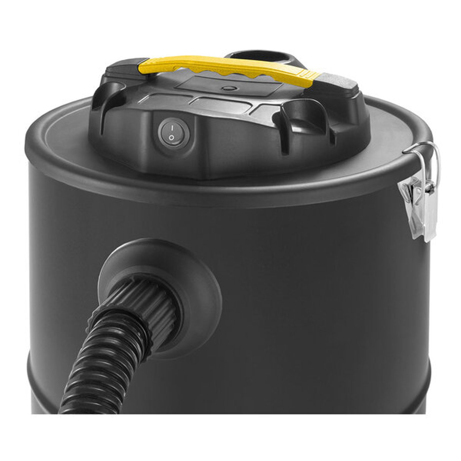 Elektrický vysavač na popel FIELDMANN FDU 201001-E 50002234 | Jarabák