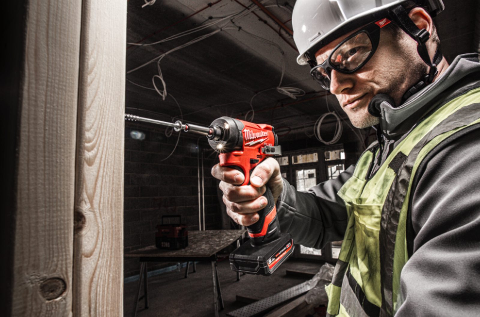 Akumulátor Milwaukee M12 HB5 5,0 Ah 4932480165 | Jarabák