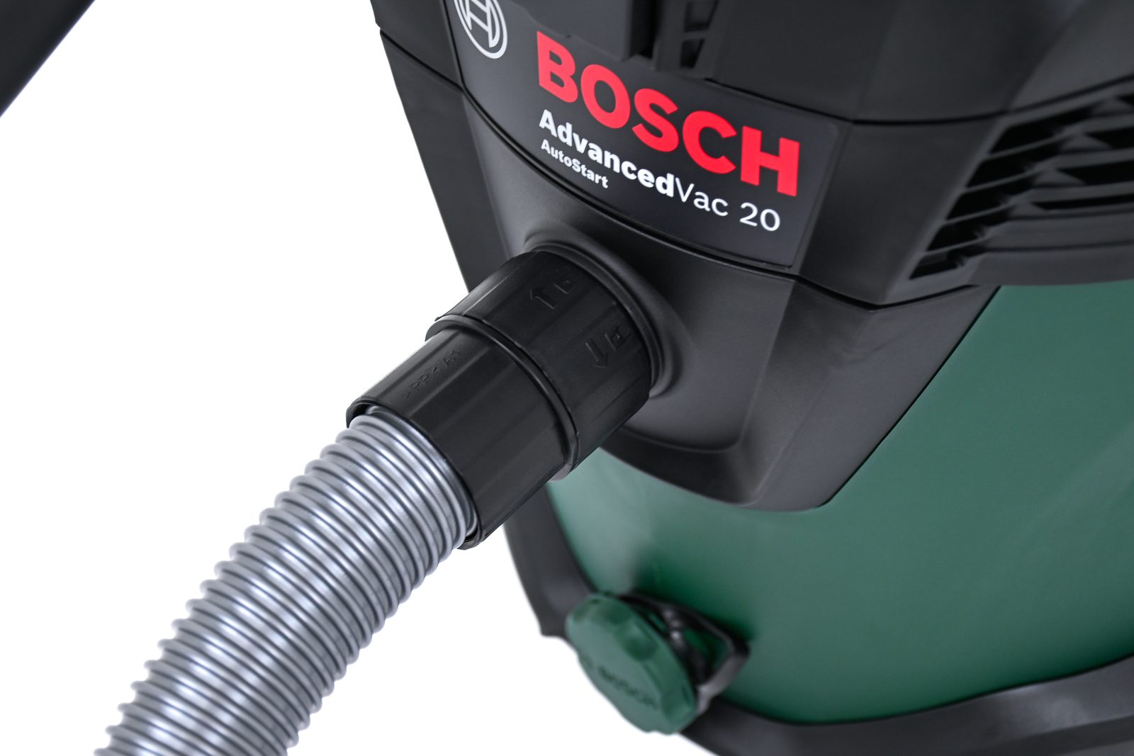 Elektrický vysavač Bosch Advanced Vac 20 06033D1200 | Jarabák