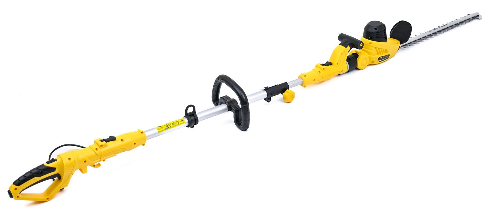 Elektrický plotostřih teleskopický Powerplus POWXG2043 | Jarabák