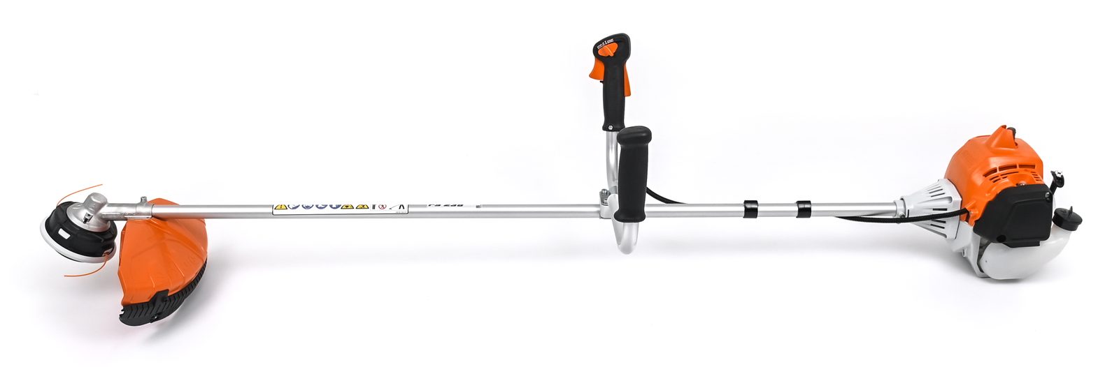 STIHL FS 235 benzínový křovinořez | Jarabák