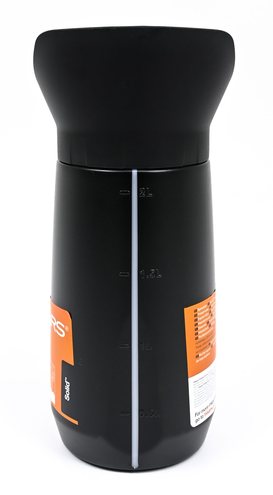 Ruční sypač Fiskars Solid™ 1057076 | Jarabák