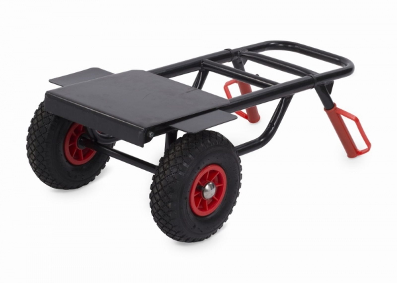 Ocelový rudlík teleskopický Kreator KRT670303 | Jarabák