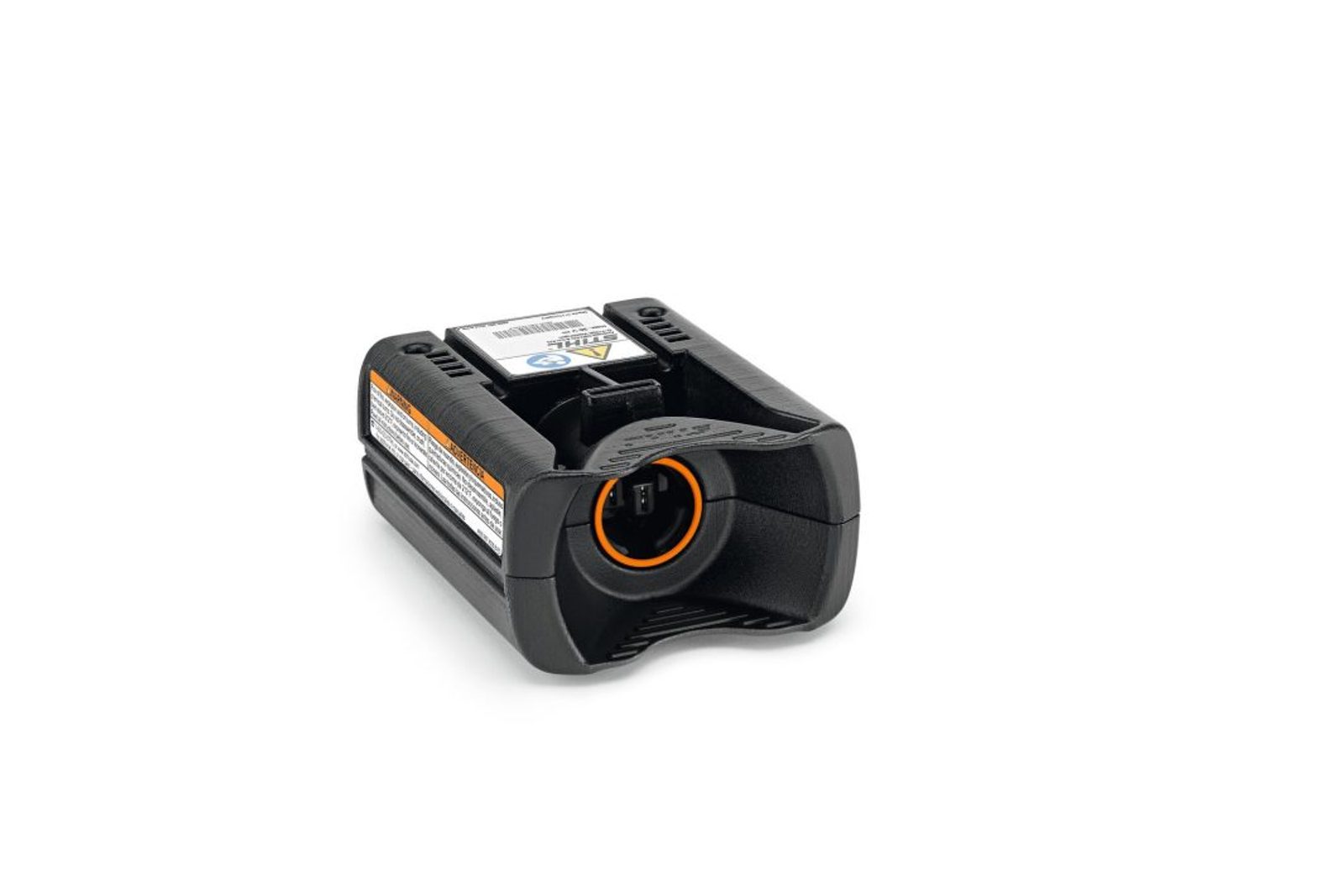 Zádový akumulátor STIHL AR 2000 L SET | Jarabák