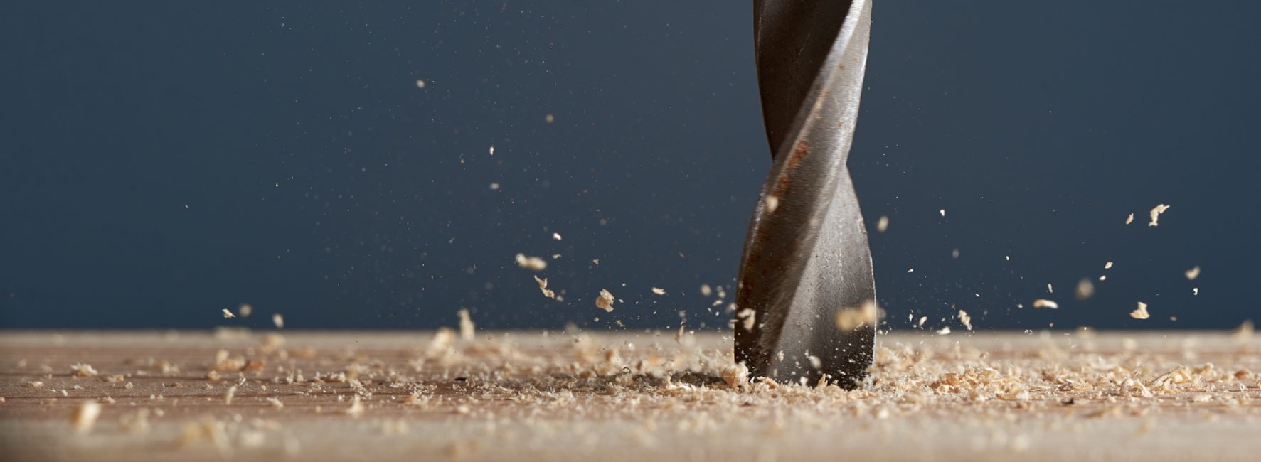 Jak vybrat správný vrták? | Jarabák