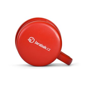 Plecháček Jarabák | Jarabák