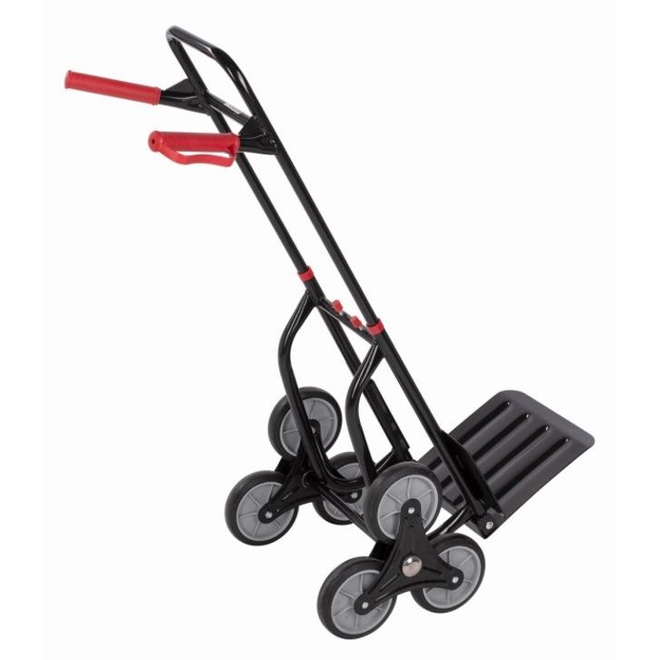 Schodišťový rudlík KREATOR KRT670306 | Jarabák