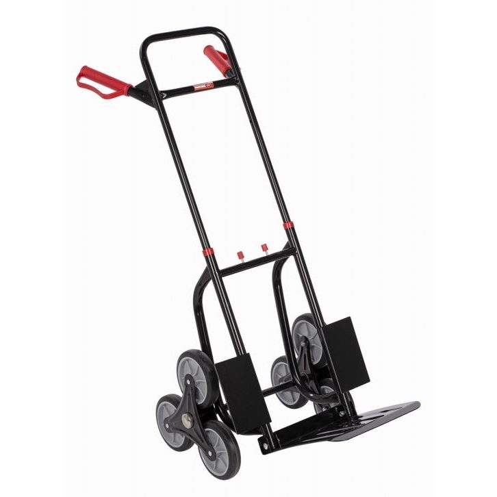 Schodišťový rudlík KREATOR KRT670306 | Jarabák