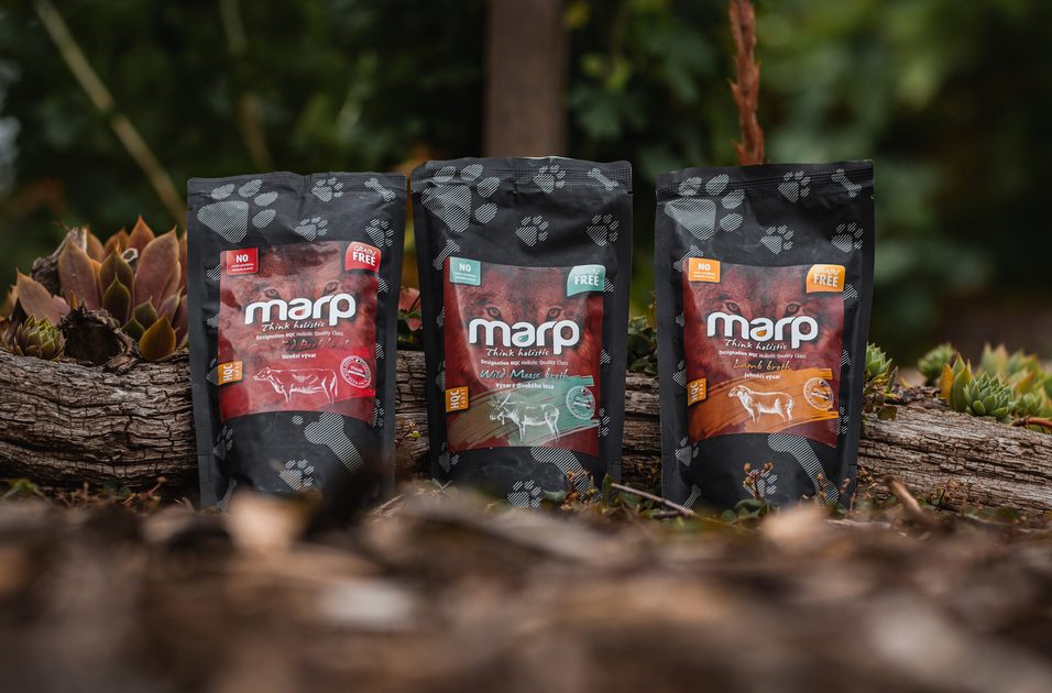 Marp | Marp Irish Lamb broth | Marp Holistic | Marp Supplements | For dogs, Products