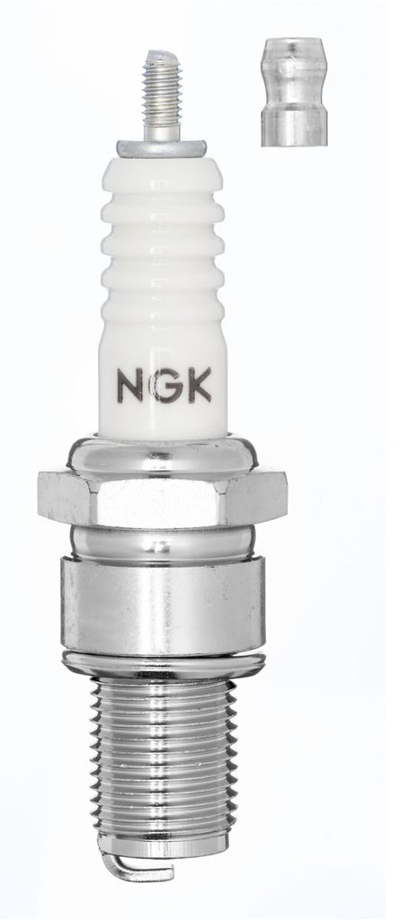 Sviečky NGK B8ES - NGK - Sviečky NGK - Standard - 4.59 € - TatraMoto ...
