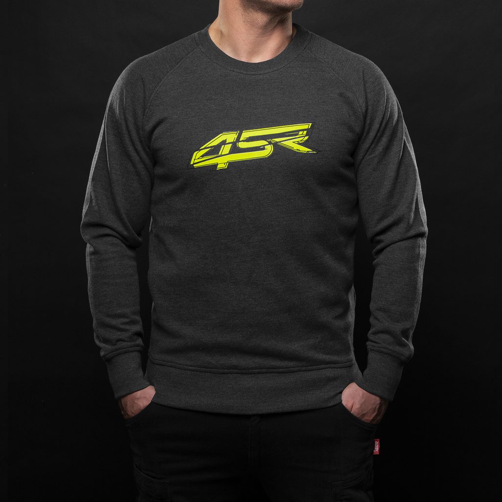 Pánská kevlarová mikina 4SR Crack Yellow - 4SR - Mikiny 4SR - 2 290 Kč ...