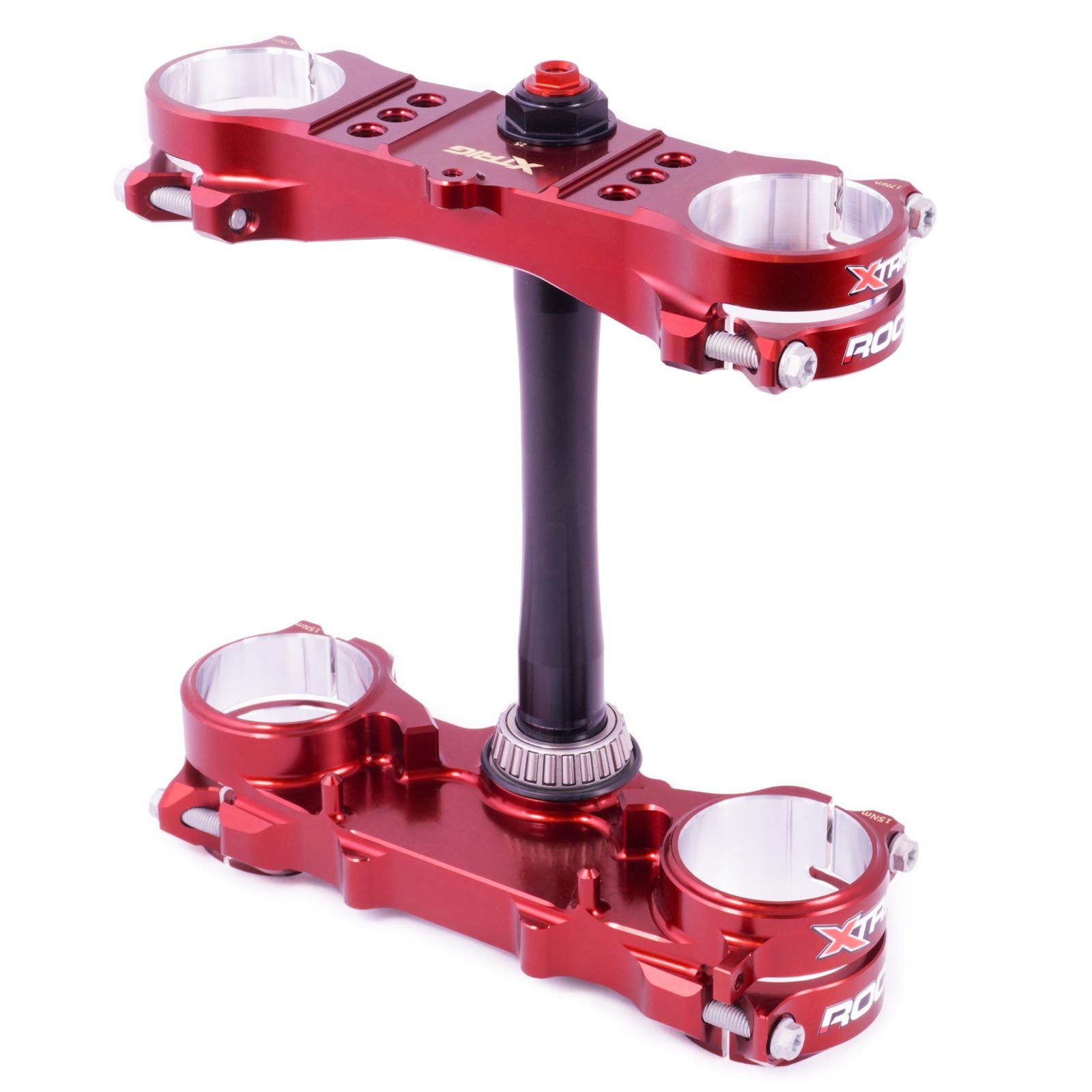 X-TRIG, PRO MOTORKU - Motogaráž.cz - Vše pro motorkáře na jednom místě!