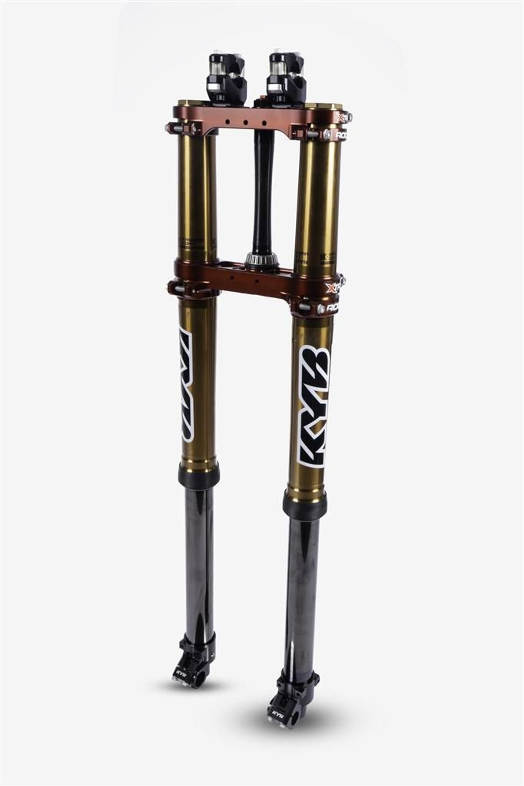 Front fork Factory kits KYB, PRO MOTORKU - Motogaráž.cz - Vše pro ...