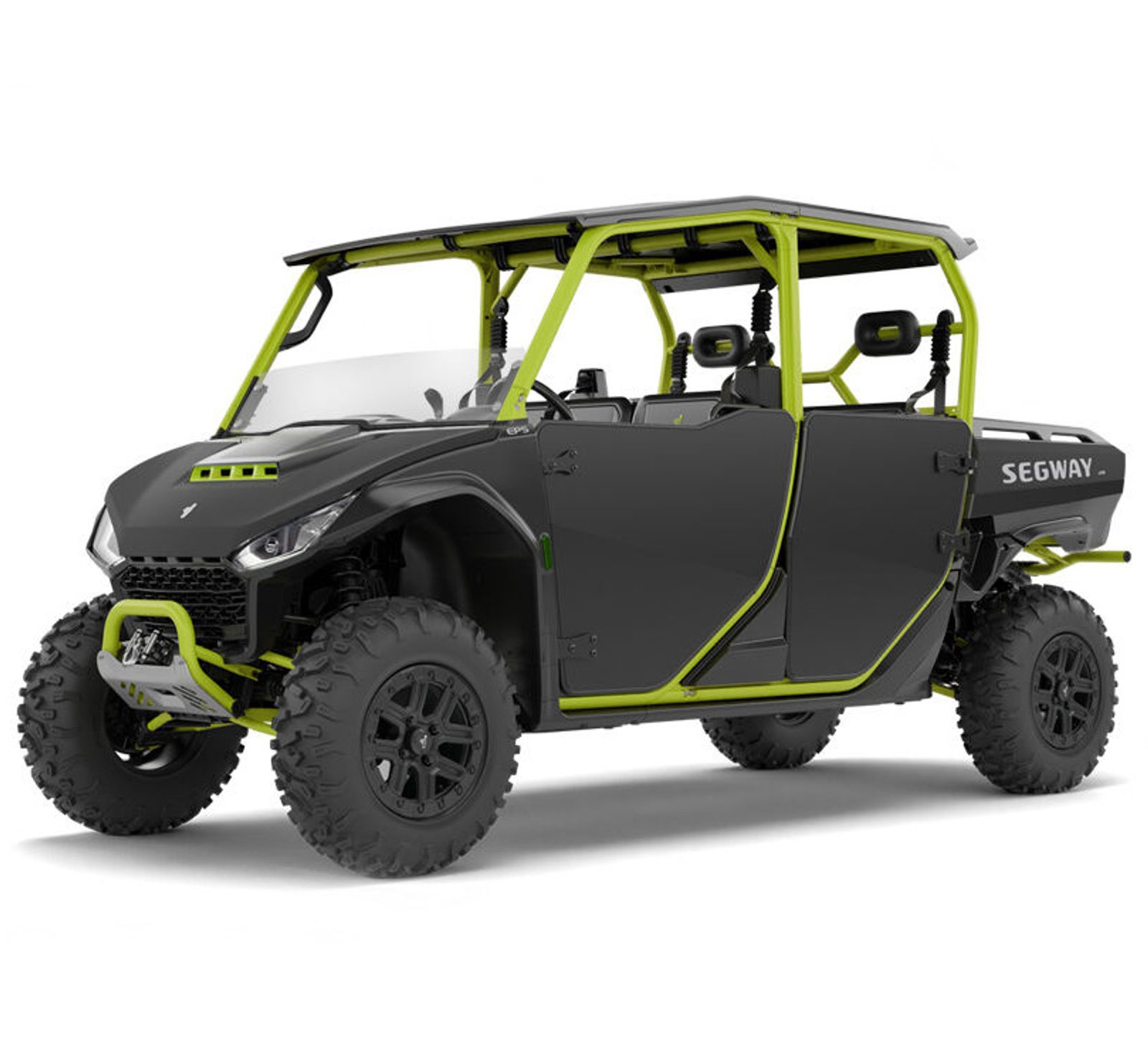 SEGWAY UTV, ČTYŘKOLKY - Motogaráž.cz - Vše pro motorkáře na jednom místě!