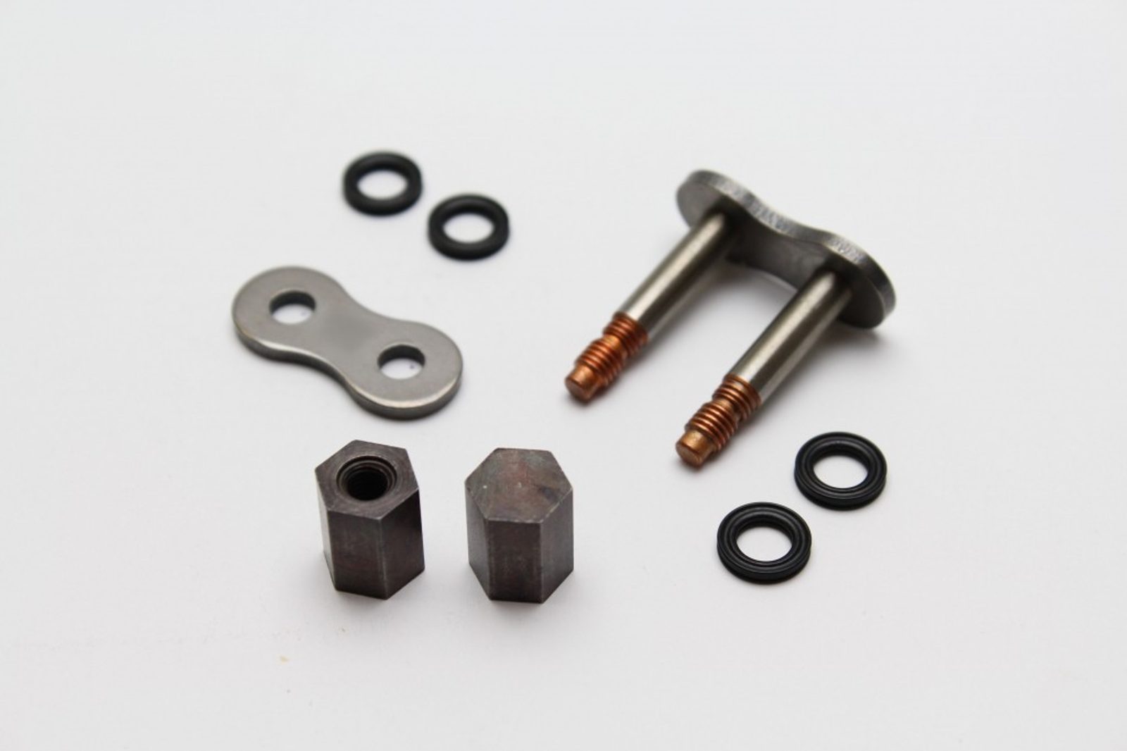 Šroubovací spojka řetězu EK 525 SRX2 SLJ - EK - Řetězy EK - SRX série ...