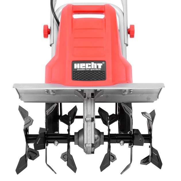 HECHT MOTORS s.r.o. - Elektrický kultivátor - HECHT 745 - Elektrické - Kultivátory, Zahrada