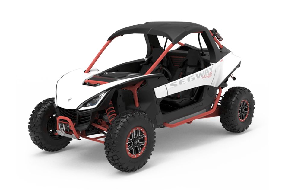 SUPERŠTVORKOLKY.SK - SSV / BUGGY
