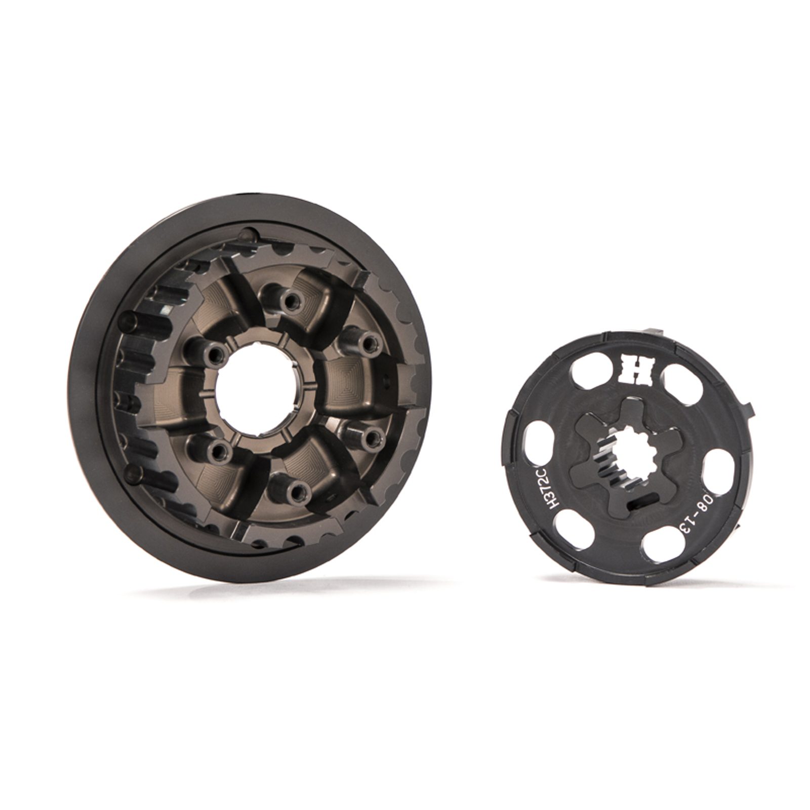 SUPERŠTVORKOLKY.SK - Inner hub HINSON H570 - HINSON - Billetproof Inner ...