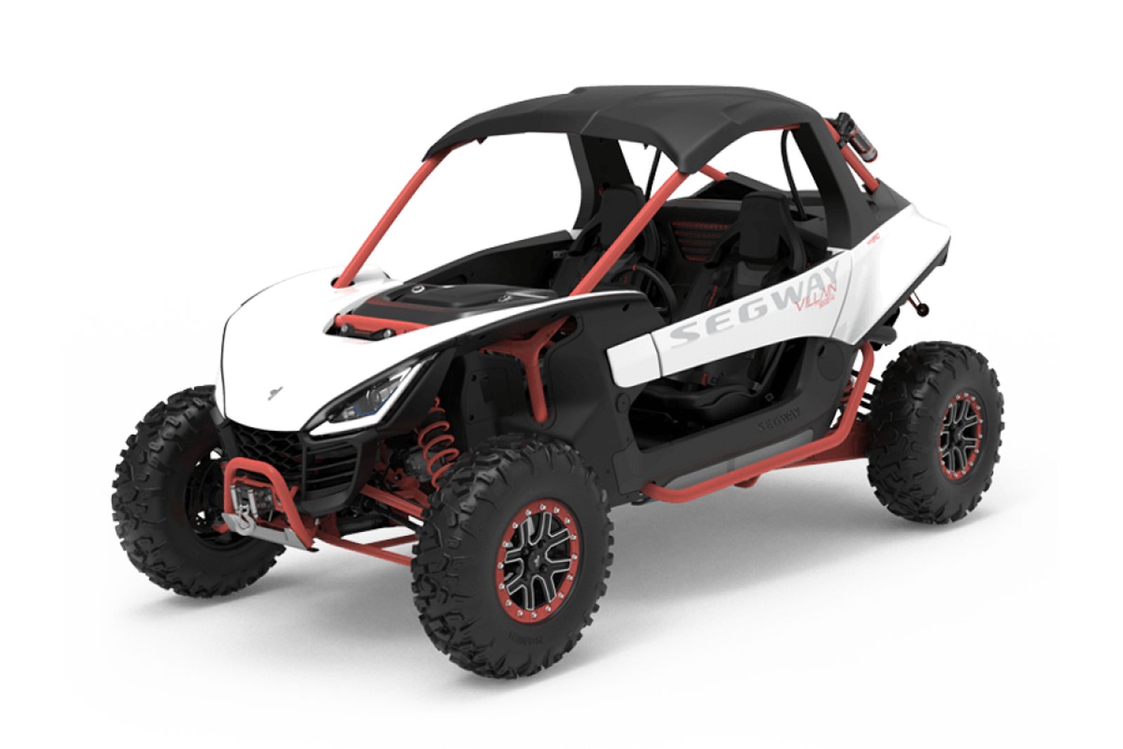 SUPERŠTVORKOLKY.SK - SSV / BUGGY