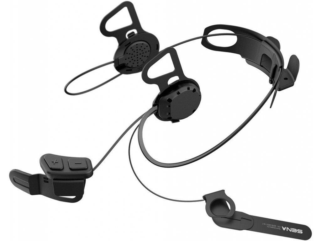 SCHUBERTH SC10U INTERCOM E1, C3 PRO - Schuberth - Intercom ...