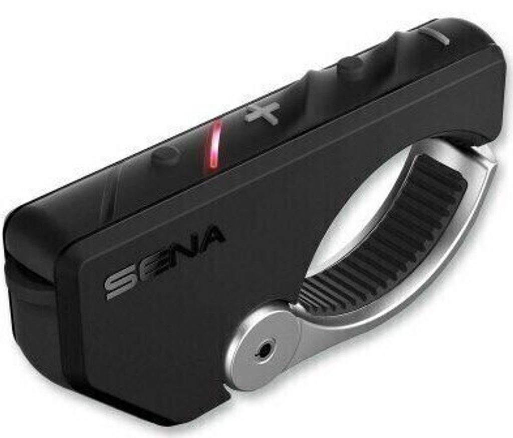 SENA RC4 REMOTE CONTROL - SENA - Intercom ( komunikácia ) - 99.00 ...