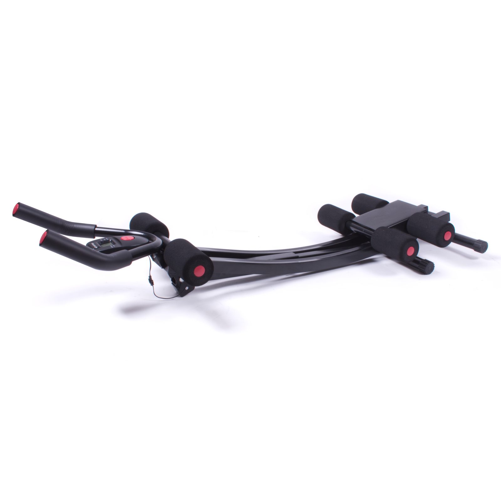 Posilňovač brušných svalov Sportago Ab Booster Easy - Sportago ...