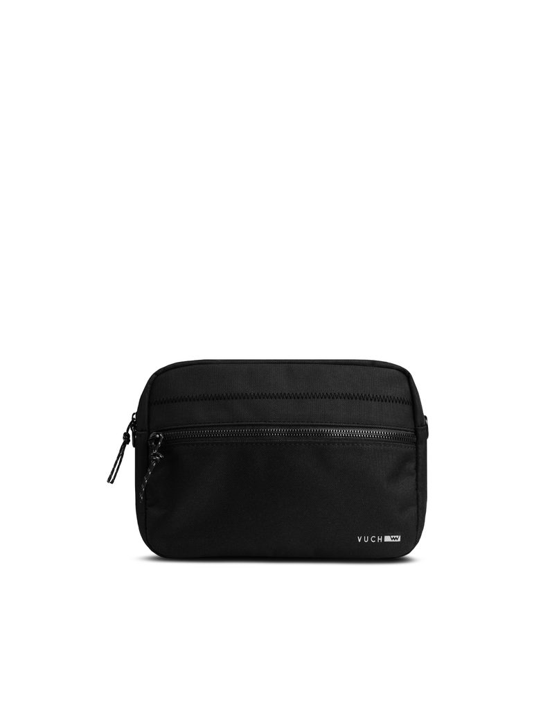Taavi Black - VUCH - Shoulder bags - Backpacks, Men - VUCH