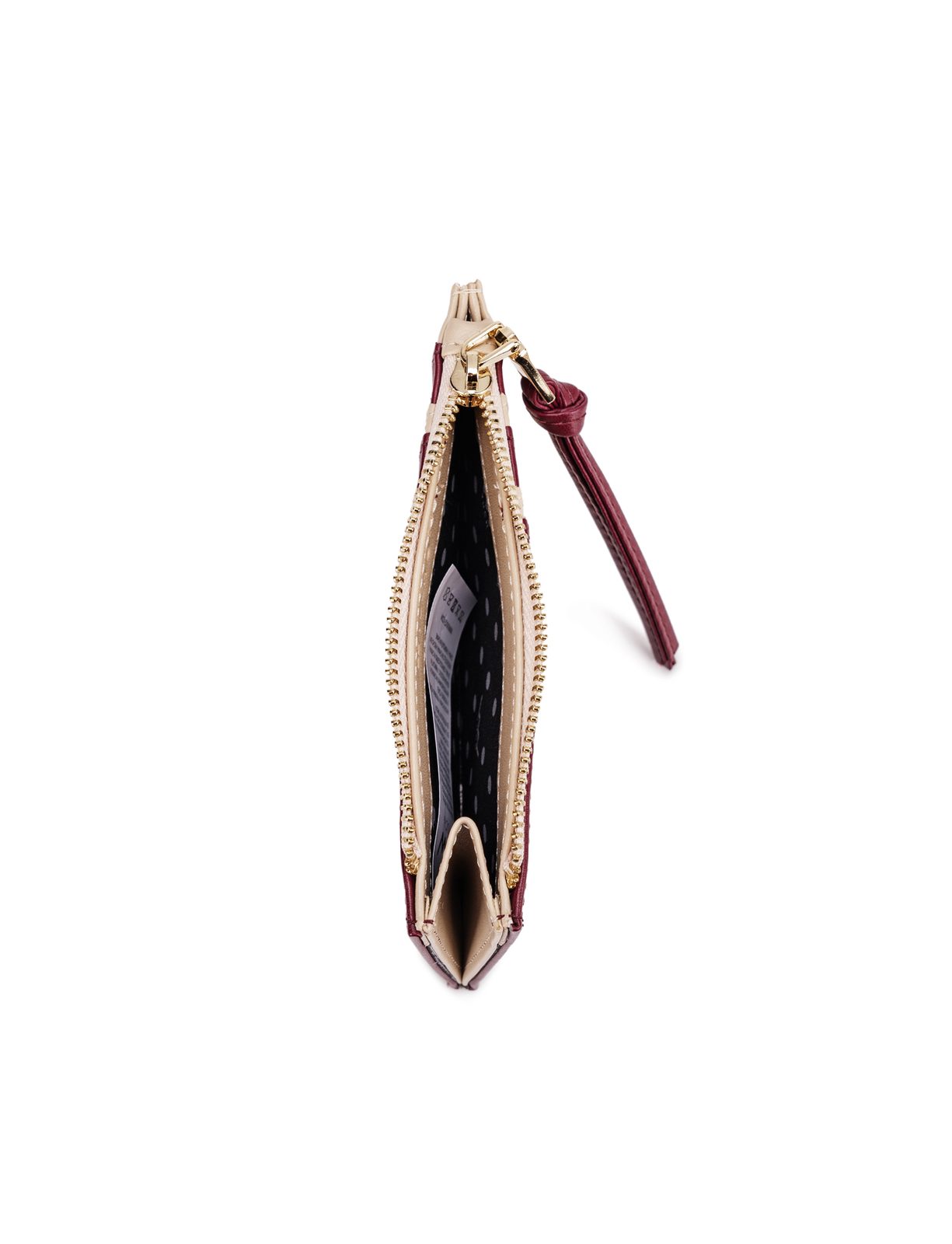 Striny Wine - VUCH - Women - Mini, Wallets - VUCH