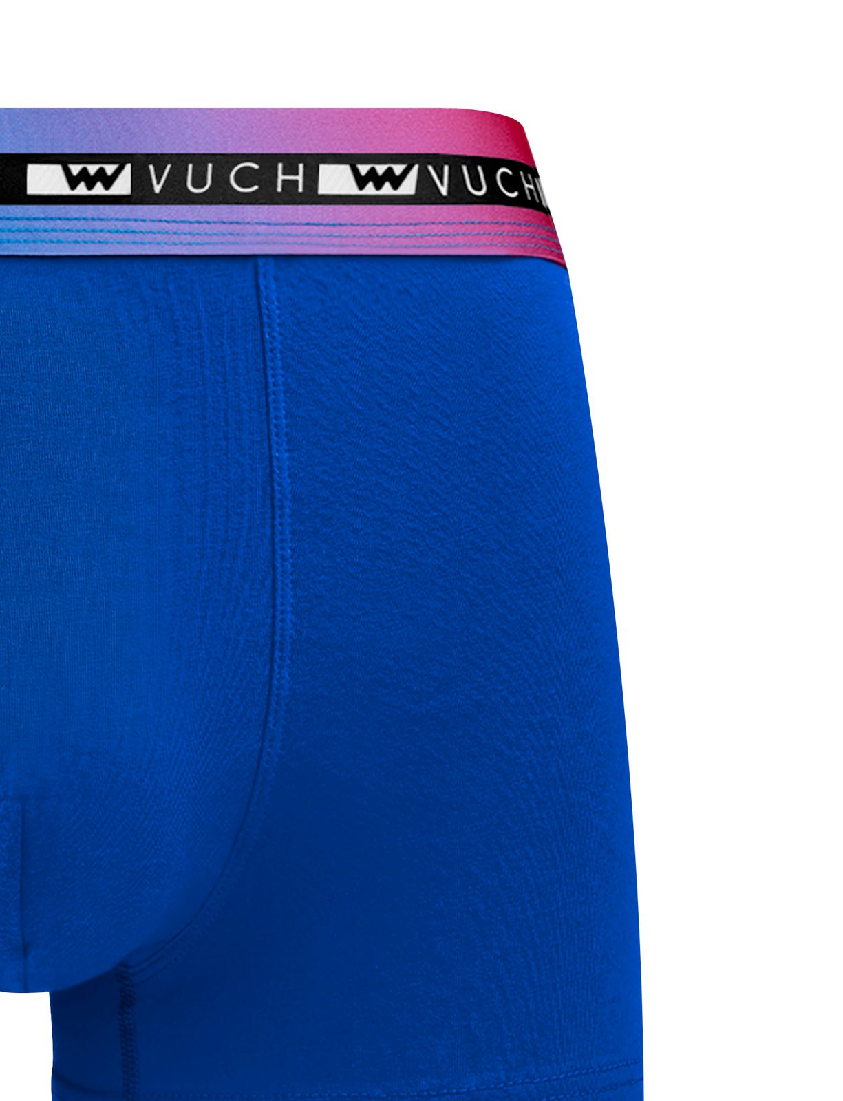 Damon Blue - VUCH - Men - Boxers - VUCH