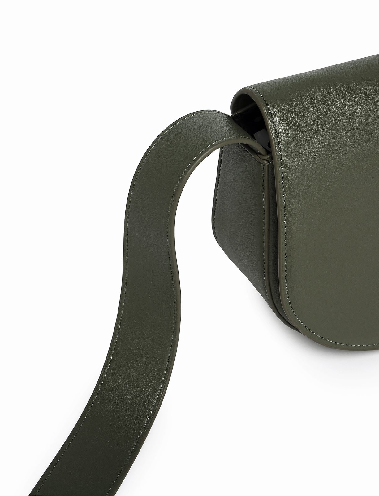 Syrrael Olive - VUCH - Women - Over the shoulder, Handbags - VUCH