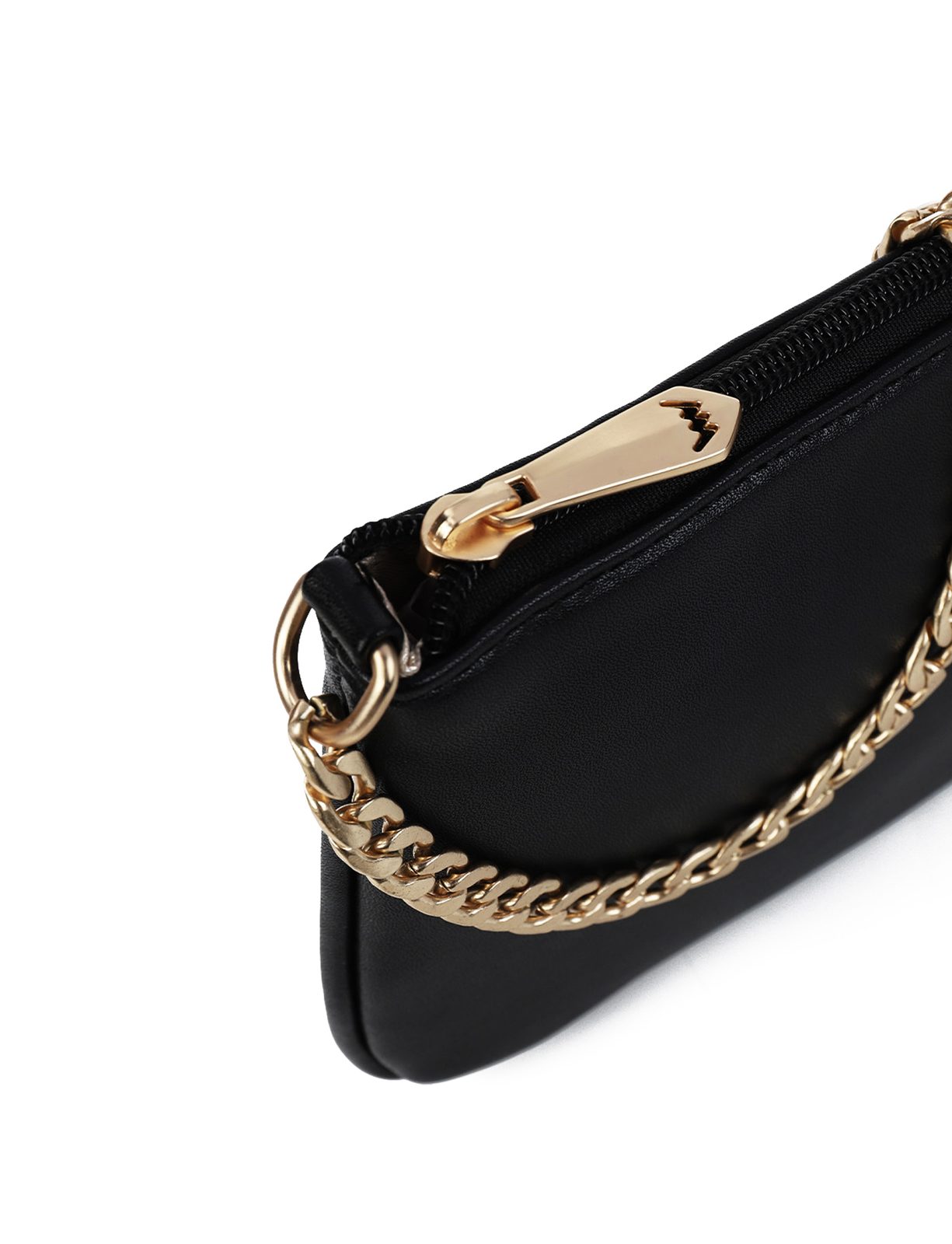 Vuch - Hazell Black - VUCH - Clutches - Handbags, Women
