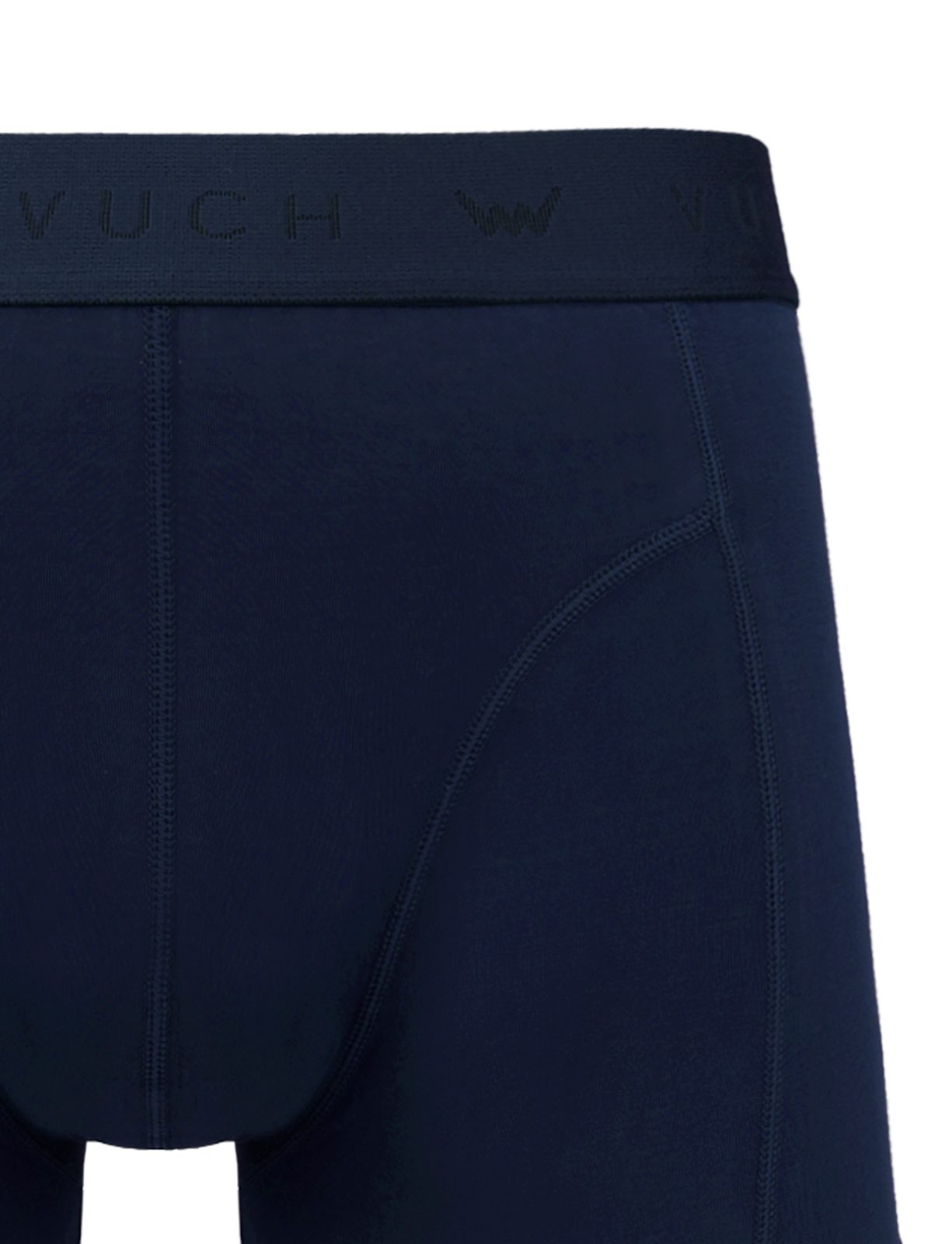 Roots Blue - VUCH - Boxers - Men - VUCH