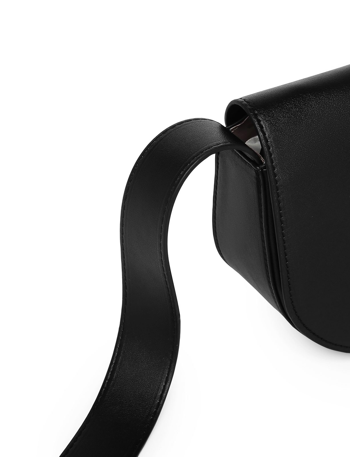 Syrrael Black - VUCH - Women - Over the shoulder, Handbags - VUCH