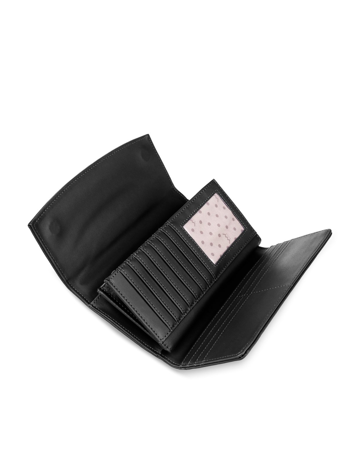 Vuch - Manta Black - VUCH - Large - Wallets, Women