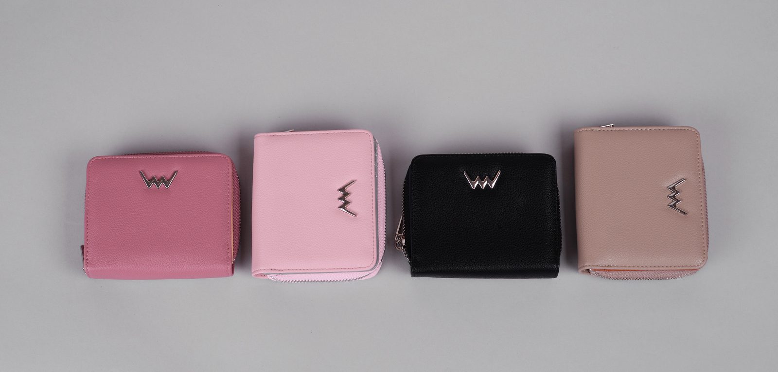 Milica Pink - VUCH - Small - Wallets, Women - VUCH