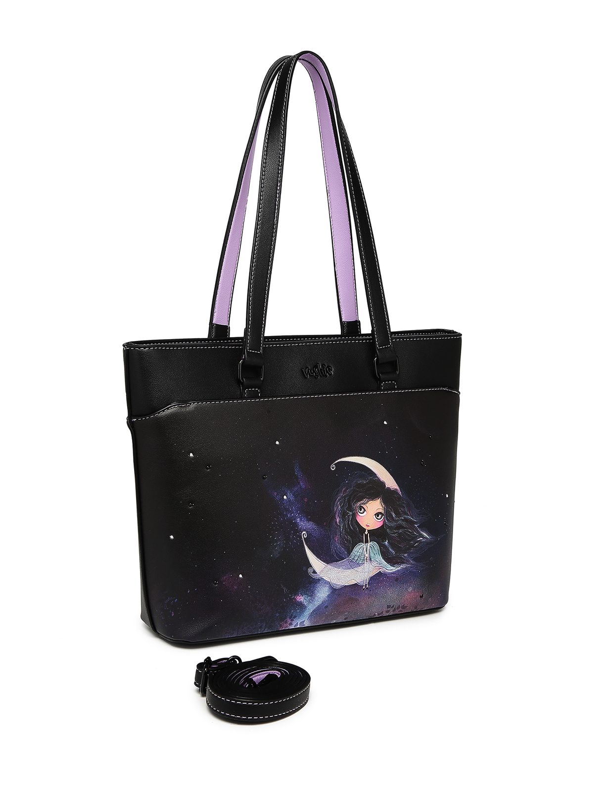 Lilian Shoulder Bag - Vushie - Over the shoulder - Handbags, Women - VUCH