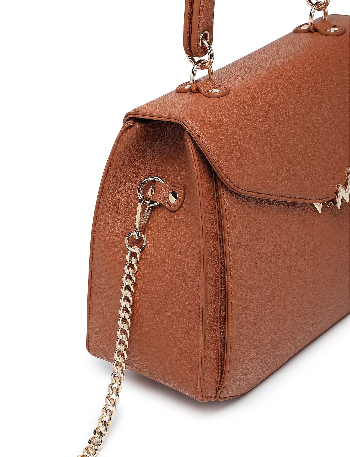 Bryna Brown - VUCH - Regular - Handbags, Women - VUCH