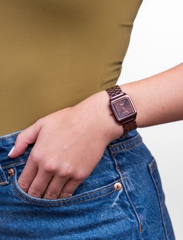 Roeen Dark Purple - VUCH - Women - Watches, Accessories - VUCH