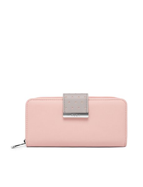 Florianna Dotty Pink - VUCH - Women - Dotty, Wallets - VUCH