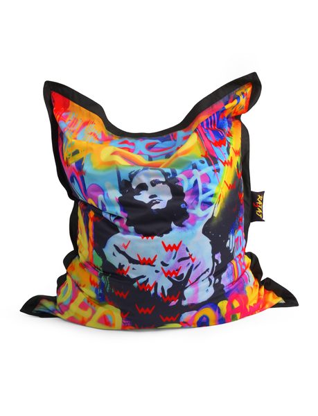 Peace beanbag - VUCH - Old collections - Limited, Women - VUCH