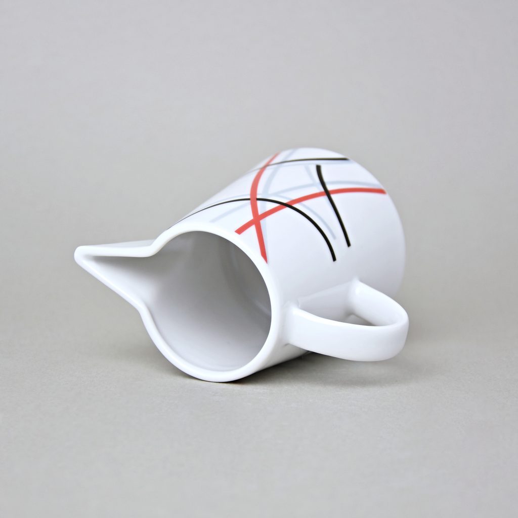 TOM 30055: Creamer 250 ml, Thun 1794, Carlsbad porcelain - Thun 1794 ...