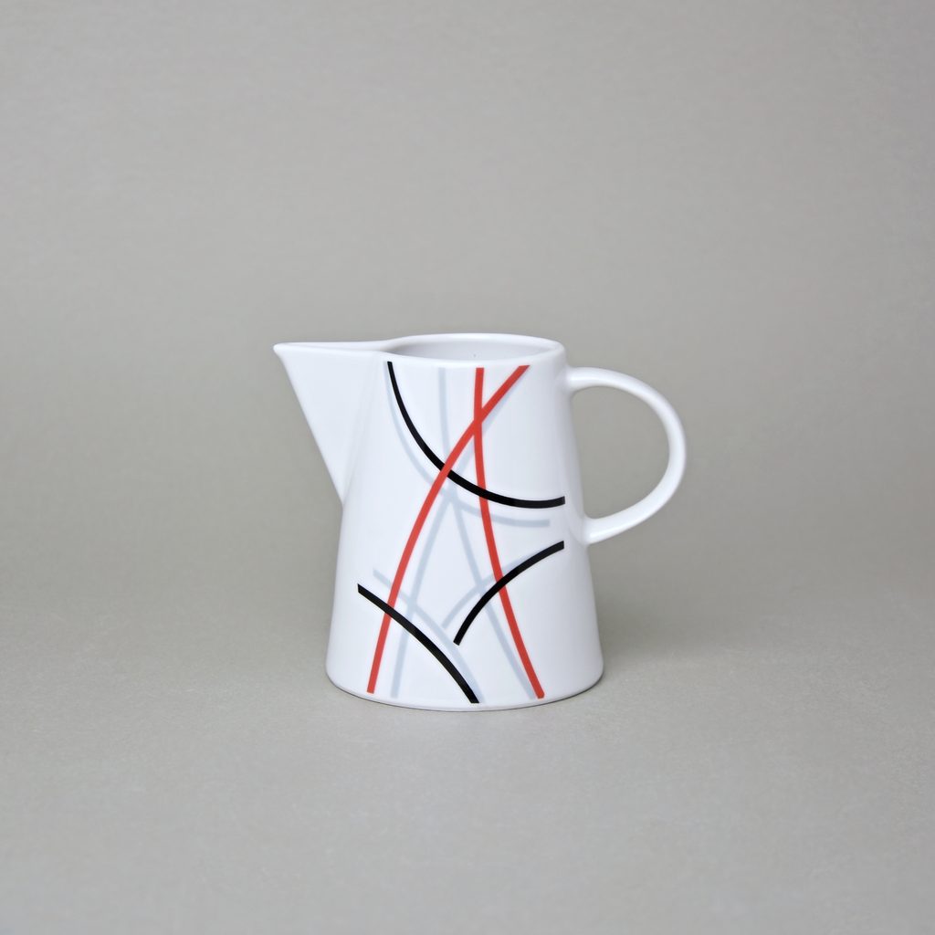 TOM 30055: Creamer 250 ml, Thun 1794, Carlsbad porcelain - Thun 1794 ...