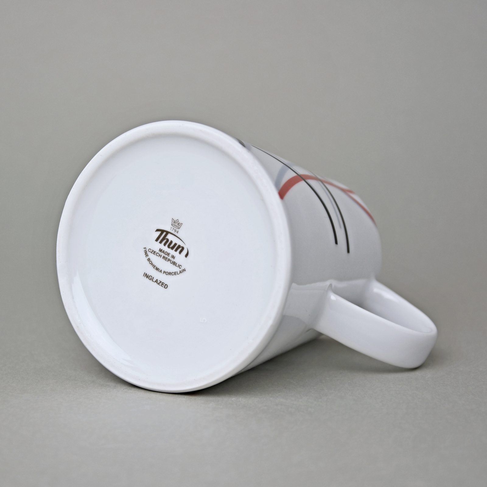 TOM 30055: Creamer 250 ml, Thun 1794, Carlsbad porcelain - Thun 1794 ...