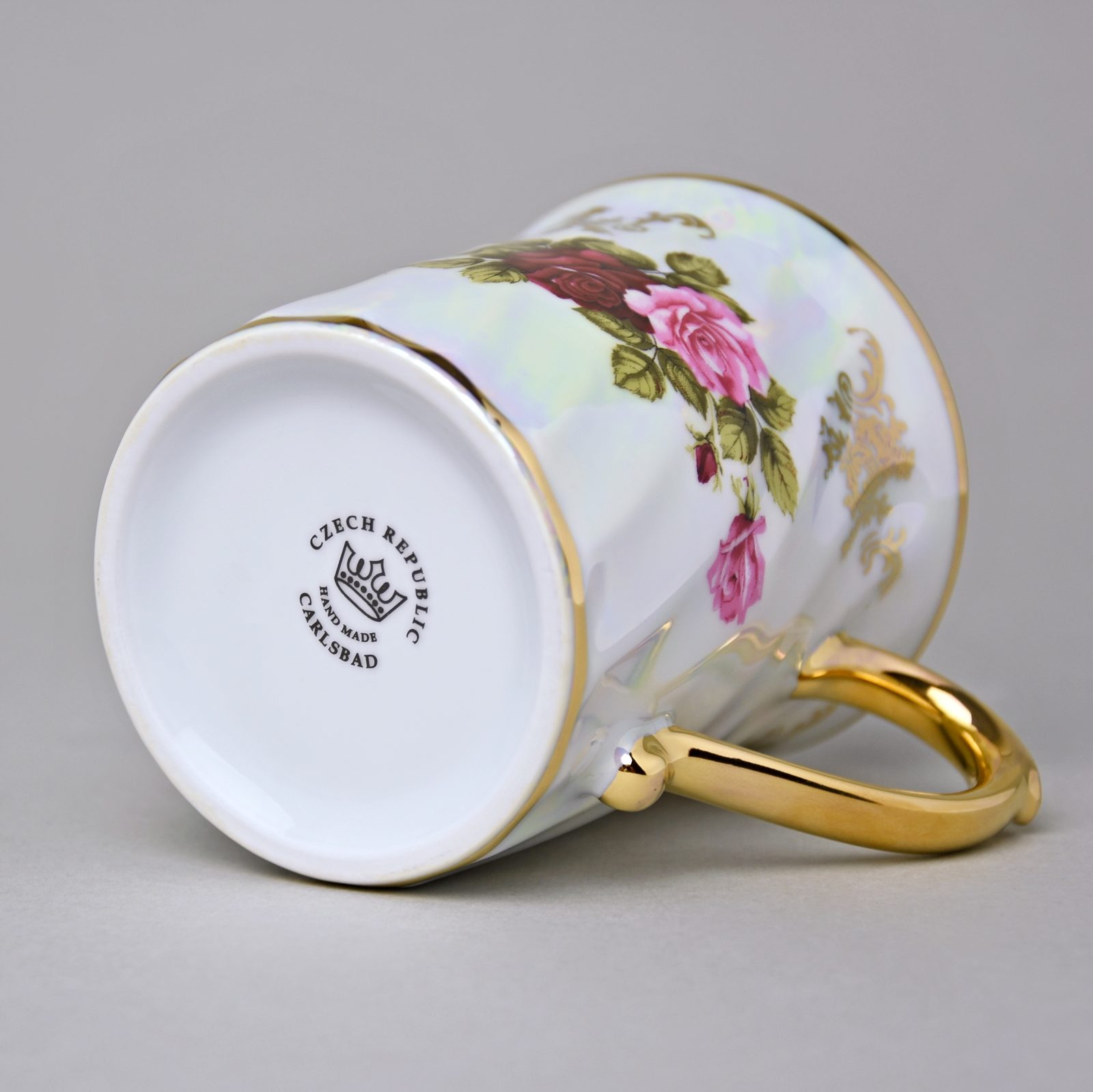 Mug Richmond 250 ml, Cecily, Carlsbad - Carlsbad and Queens Royal ...