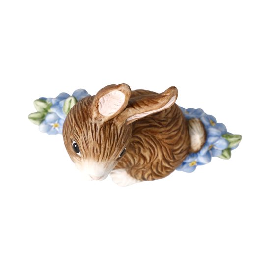 Annual bunny 2026, 8,5 / 4 / 8,5 cm, biscuit china, Goebel - Goebel ...