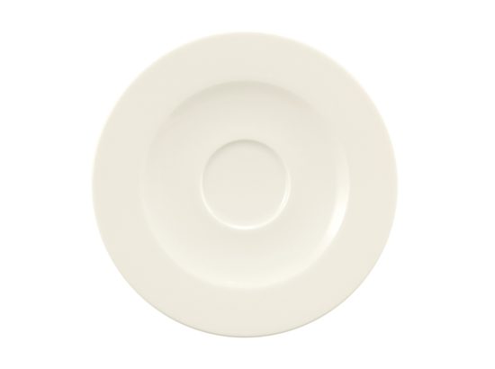 ZOÉ fine diamond: Podšálek espresso 13,5 cm, porcelán Seltmann ...