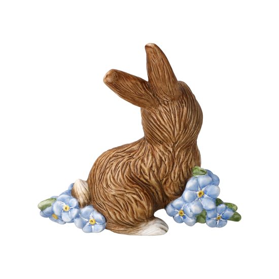 Annual bunny 2026, 8,5 / 4 / 8,5 cm, biscuit china, Goebel - Goebel ...